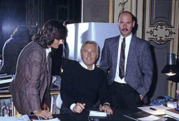 Sergio Galeotti - Renzo Ferrucci®